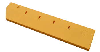 Skid Steer Snow Plows | KAGE® Snowfire | Snow Plow Skidsteer