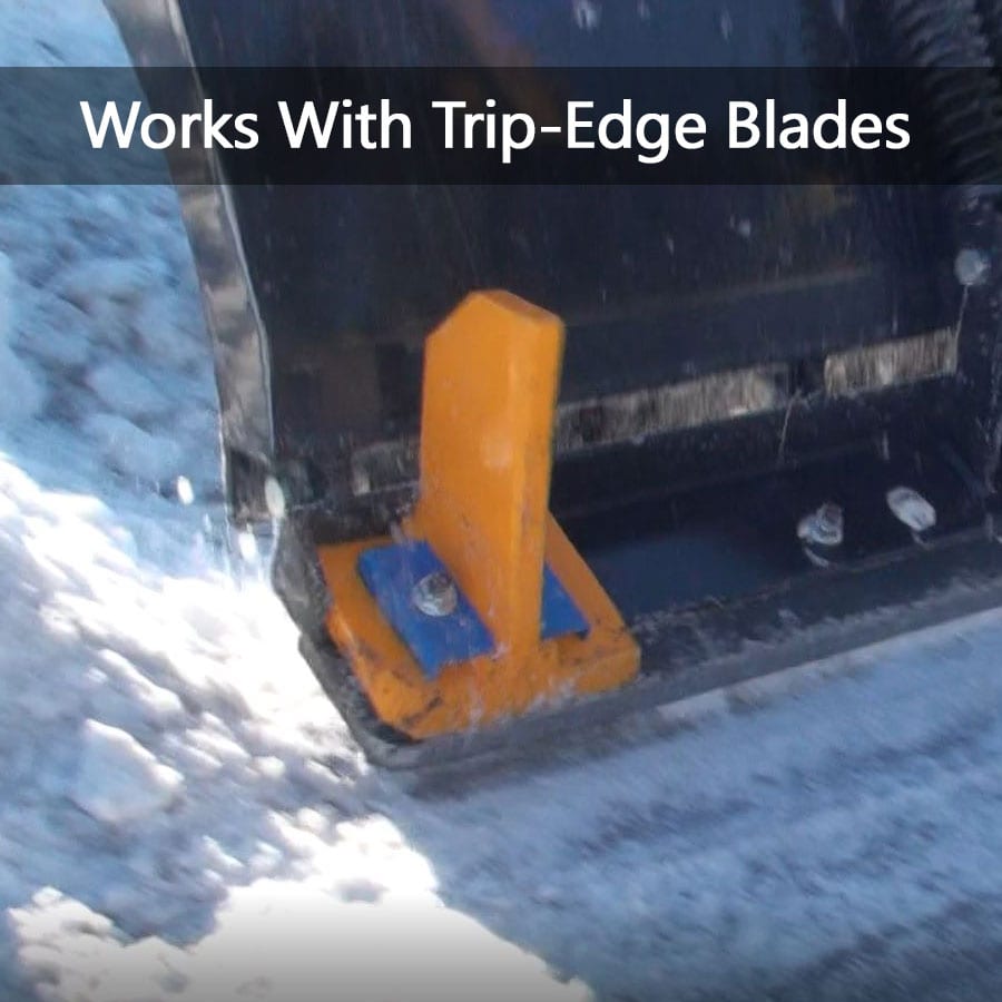 Kage Back Drag Kit, snowplow backdragging, snow plow back dragging kits