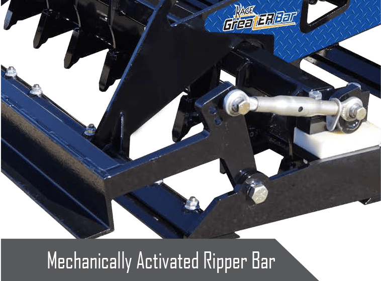 GreatER Bar | Kage Innovation