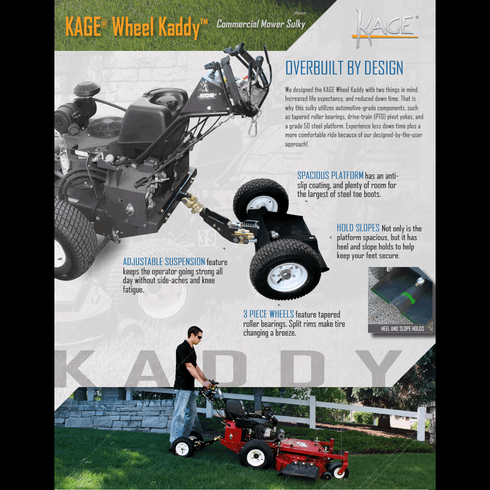 Dealer Media | Kage Innovation